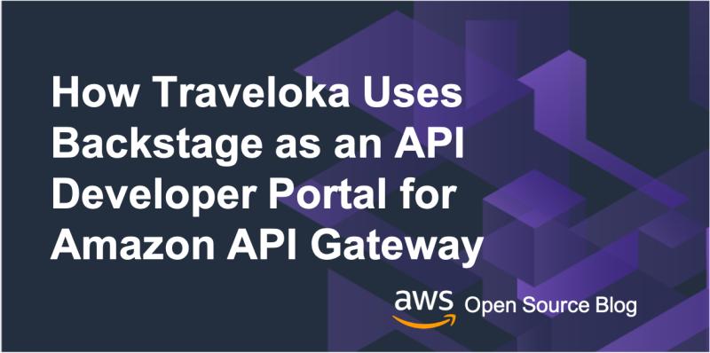 Akhil Bhaskar on LinkedIn: How Traveloka Uses Backstage as an API ... Akhil Bhaskar on LinkedIn: How Traveloka Uses Backstage as an API ...