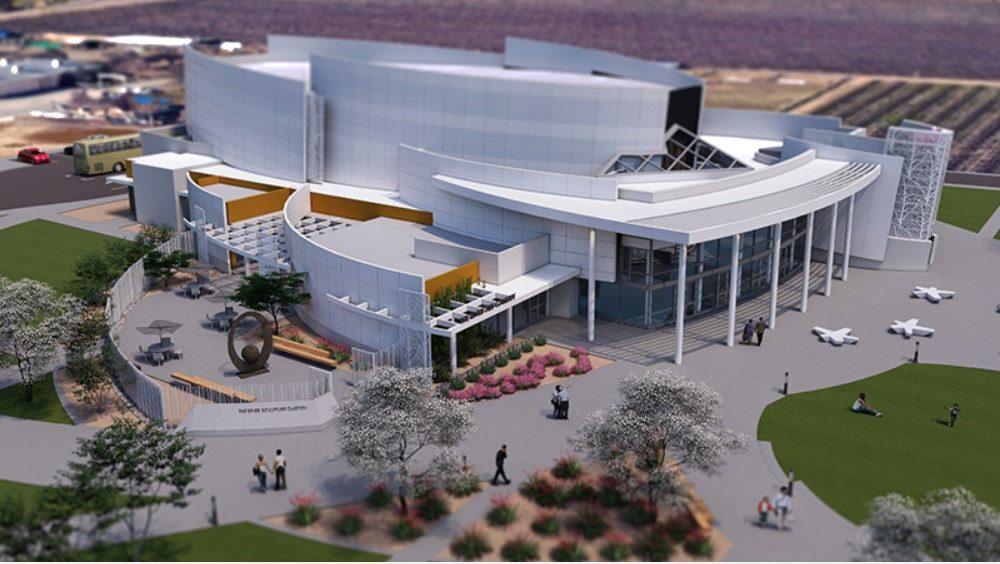 Local Community Colleges Reflect Legacy of Educational Innovation - GV ... Local Community Colleges Reflect Legacy of Educational Innovation - GV ...