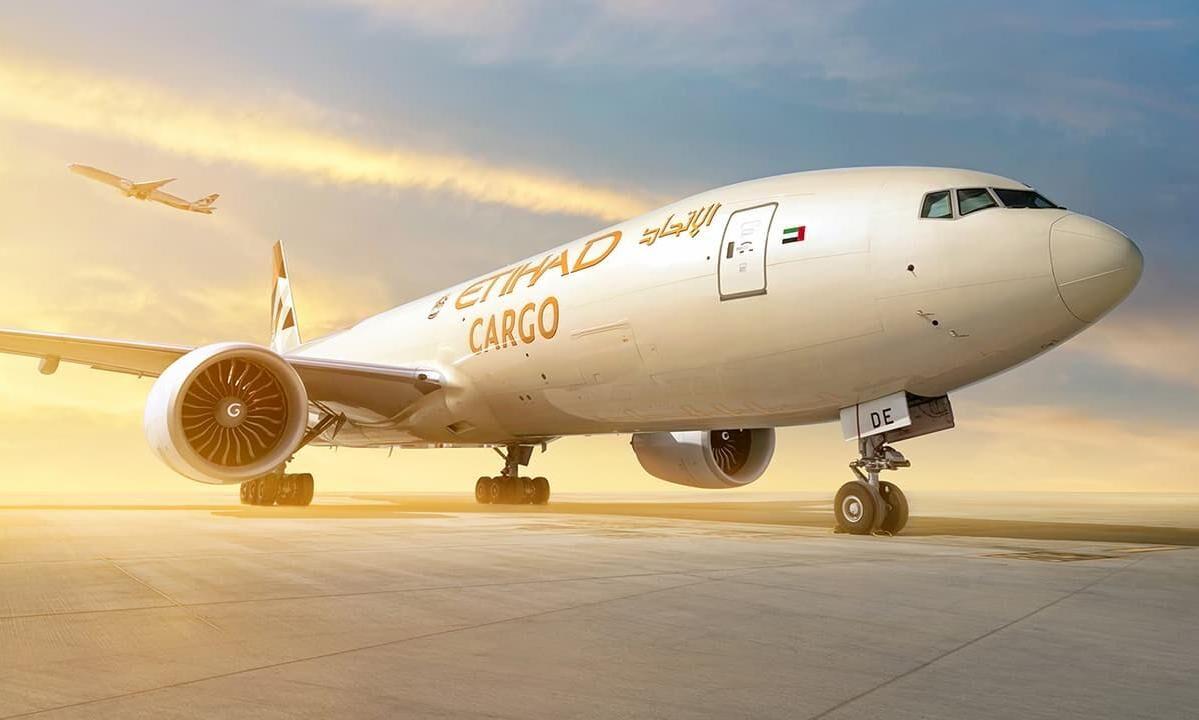 Cargomerch.com on LinkedIn: Etihad Cargo launches AI-powered solutions ... Cargomerch.com on LinkedIn: Etihad Cargo launches AI-powered solutions ...