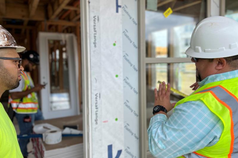 William Ranson on LinkedIn: Minimize Building Envelope Callbacks William Ranson on LinkedIn: Minimize Building Envelope Callbacks