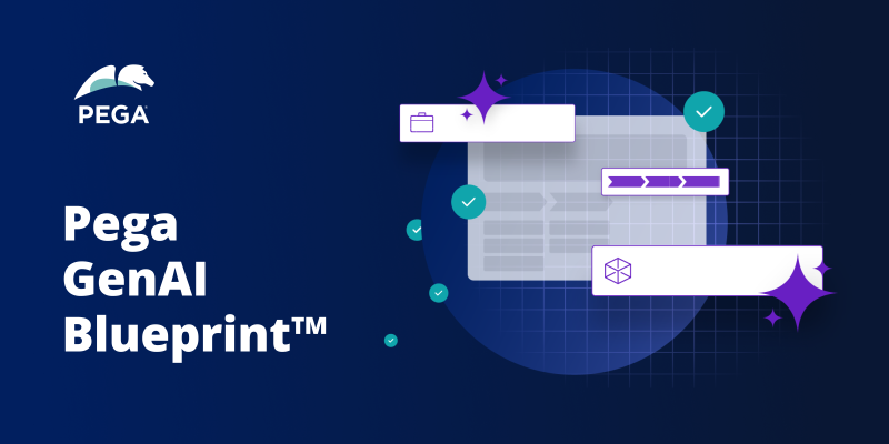 AI Workflow Builder | Pega GenAI Blueprint | Forvandle AI Workflow Builder | Pega GenAI Blueprint | Forvandle