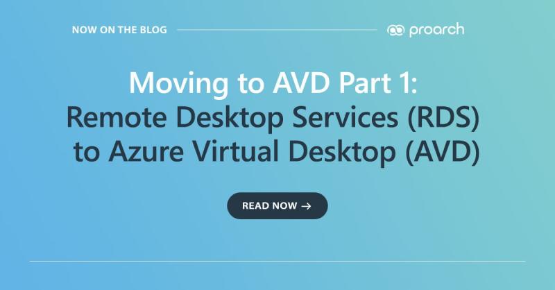 Jim Spignardo 🌥️🌉 on LinkedIn: Migrate Remote Desktop Services (RDS) to ... Jim Spignardo 🌥️🌉 on LinkedIn: Migrate Remote Desktop Services (RDS) to ...