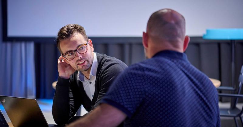 Elvira Dijksman on LinkedIn: Senior DevOps DBA - Oracle Elvira Dijksman on LinkedIn: Senior DevOps DBA - Oracle