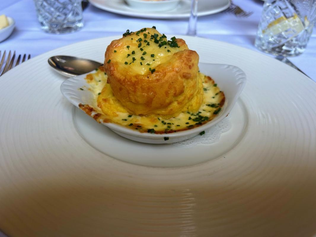 Stephanie Marris on LinkedIn: Langar Hall Stephanie Marris on LinkedIn: Langar Hall
