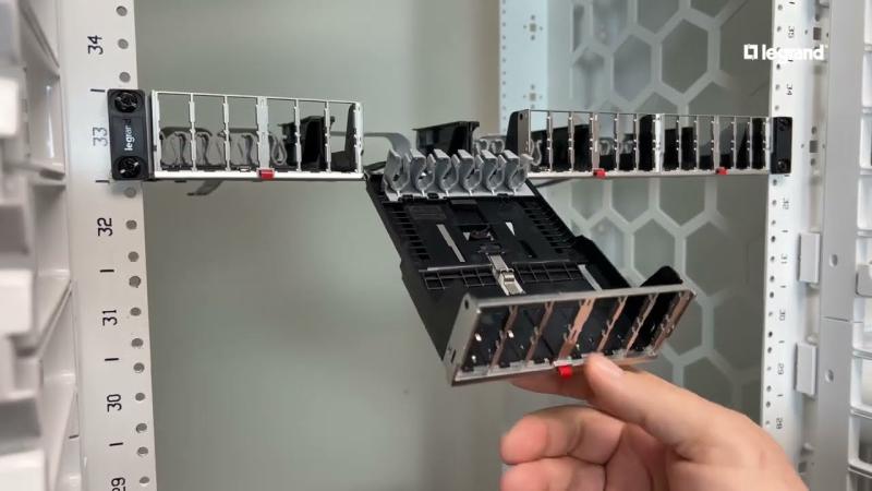 Joshua Simcock on LinkedIn: LCS3 Patch Panel Installation Video Joshua Simcock on LinkedIn: LCS3 Patch Panel Installation Video