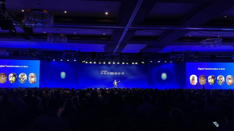 Younes A. on LinkedIn: Samsara Beyond 2023 Keynote Younes A. on LinkedIn: Samsara Beyond 2023 Keynote