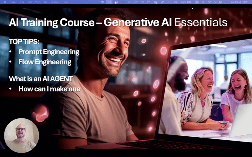Christopher Plant on LinkedIn: Create AI Agents with Advanced Prompt ... Christopher Plant on LinkedIn: Create AI Agents with Advanced Prompt ...