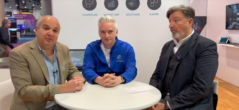EVS Broadcast Equipment on LinkedIn: EVS, Adobe & LucidLink integration EVS Broadcast Equipment on LinkedIn: EVS, Adobe & LucidLink integration