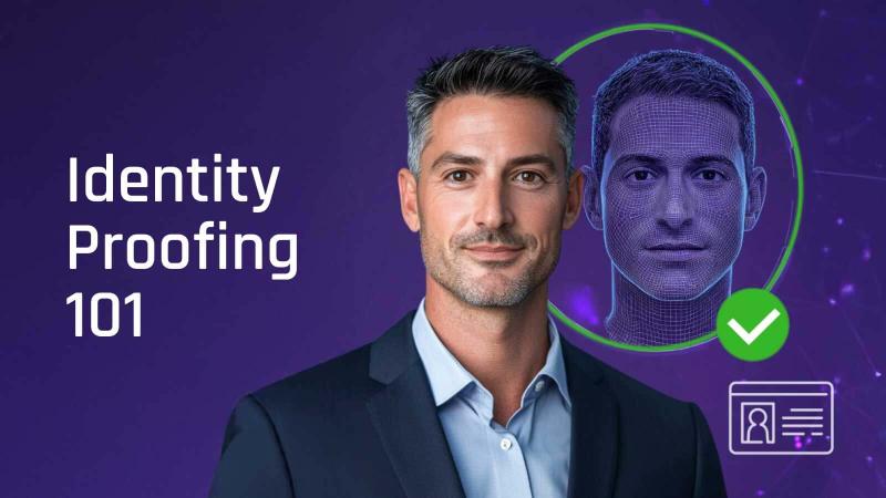 What is Identity Proofing and Why is it Important? | Gotham Technology ... What is Identity Proofing and Why is it Important? | Gotham Technology ...