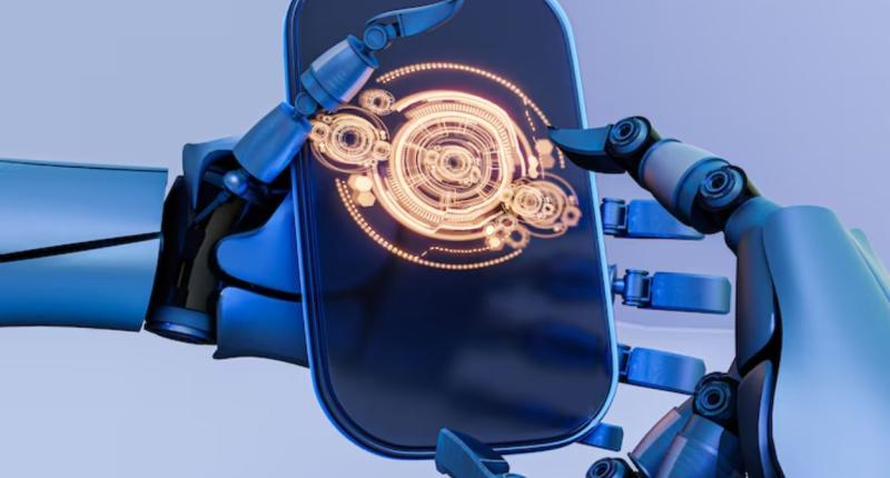 Mohamed Nousad on LinkedIn: Adaptive AI 101: Characteristics ... Mohamed Nousad on LinkedIn: Adaptive AI 101: Characteristics ...