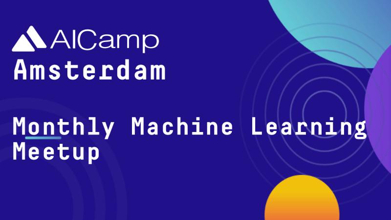 Tariq Valente on LinkedIn: AI Meetup (Amsterdam): Generative AI, LLMs ... Tariq Valente on LinkedIn: AI Meetup (Amsterdam): Generative AI, LLMs ...
