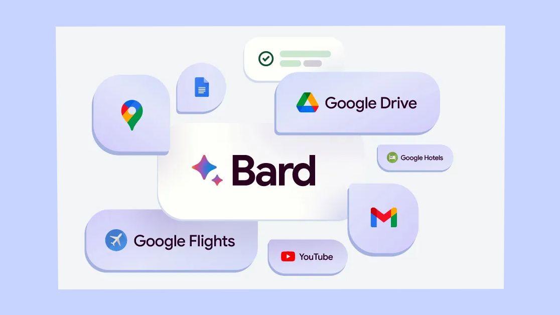 Rubem Didini on LinkedIn: New Google Bard leak reveals a ton of new ... Rubem Didini on LinkedIn: New Google Bard leak reveals a ton of new ...