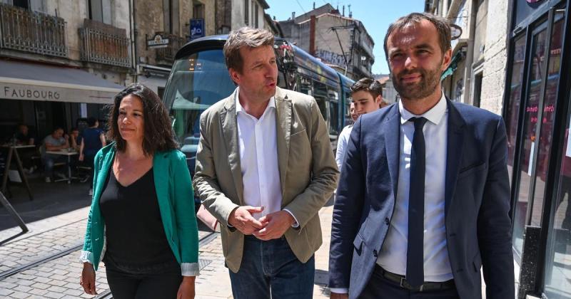 Yasmine Yassine Benmansour on LinkedIn: Montpellier instaure la ... Yasmine Yassine Benmansour on LinkedIn: Montpellier instaure la ...