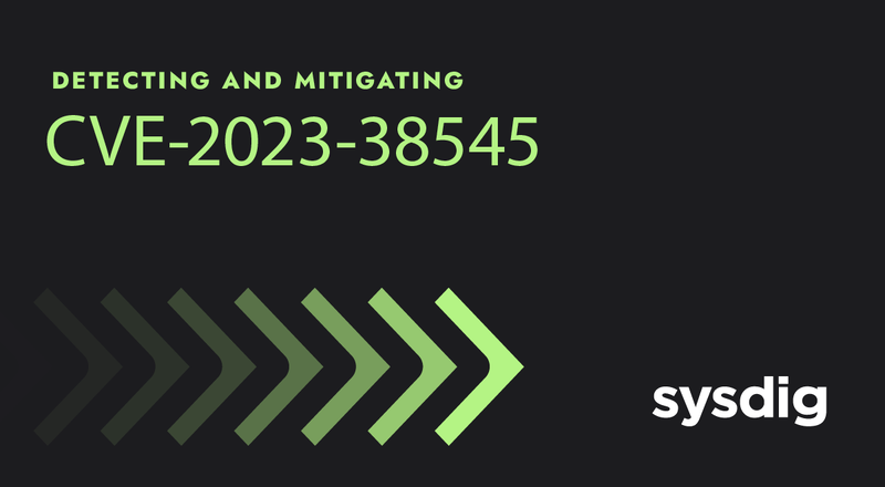 Stefan Gavrilov on LinkedIn: CVE-2023-38545: High Severity cURL ... Stefan Gavrilov on LinkedIn: CVE-2023-38545: High Severity cURL ...