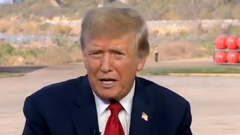 Jeffrey S Pierce, MA, PHR on LinkedIn: Former President Trump vows to ... Jeffrey S Pierce, MA, PHR on LinkedIn: Former President Trump vows to ...