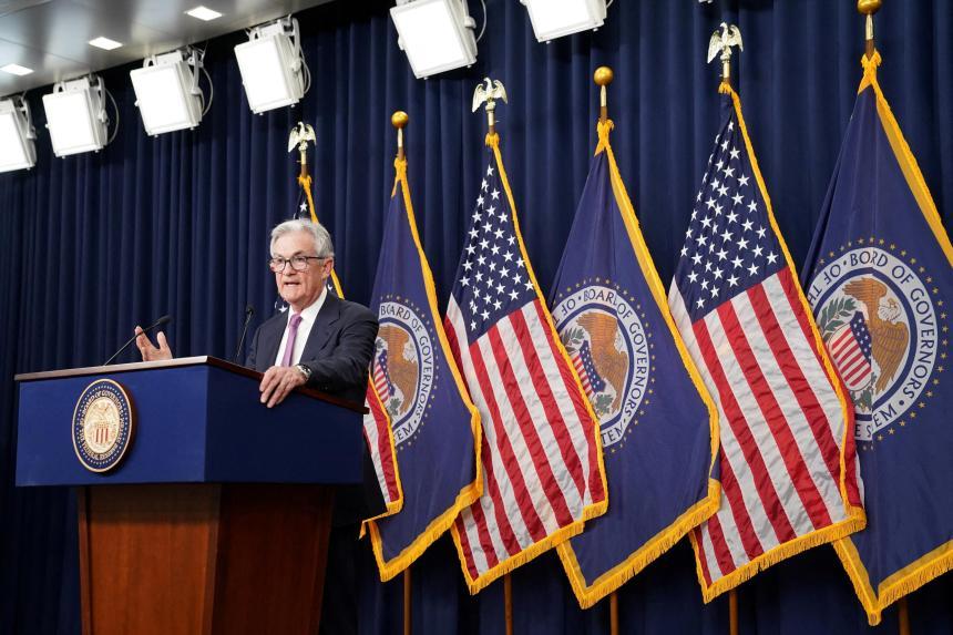 Aurelius Yeo on LinkedIn: US Fed raises interest rates to highest level ... Aurelius Yeo on LinkedIn: US Fed raises interest rates to highest level ...