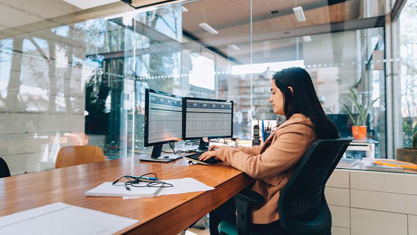 Mastering Sage Intacct Financial Reports: Format | Krystal Pertuit Mastering Sage Intacct Financial Reports: Format | Krystal Pertuit