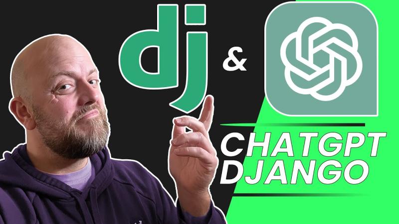 Sum Abiut on LinkedIn: Integrating ChatGPT into your Django project – A ... Sum Abiut on LinkedIn: Integrating ChatGPT into your Django project – A ...