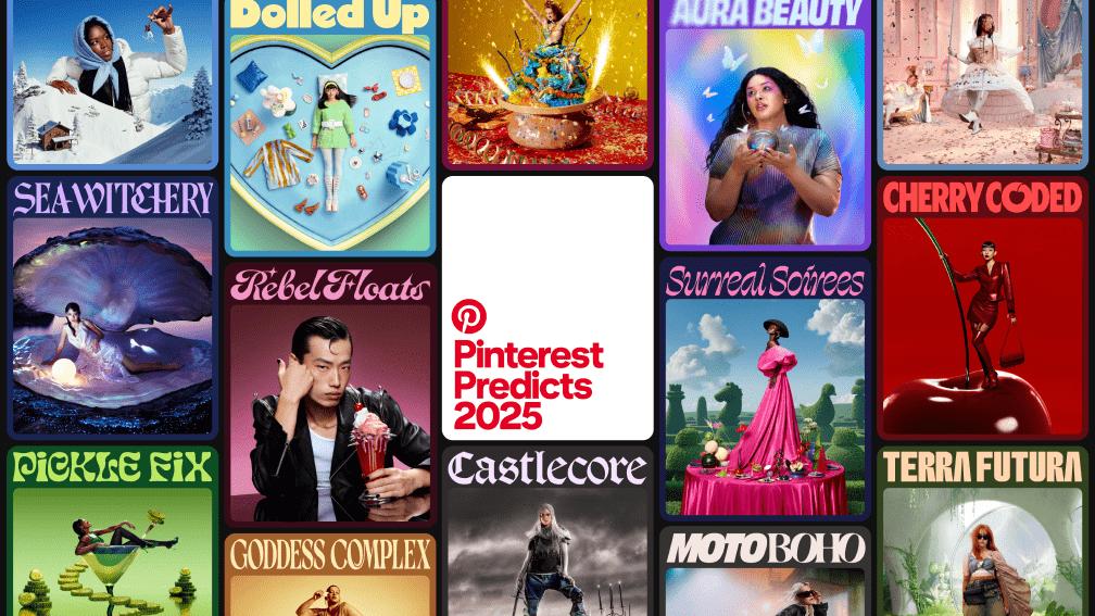 Palina Chernavtseva on LinkedIn: The biggest Pinterest trends For 2025 Palina Chernavtseva on LinkedIn: The biggest Pinterest trends For 2025