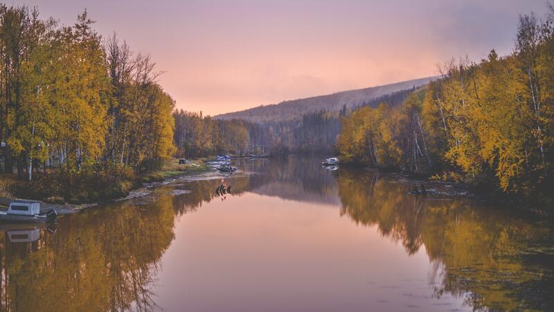 Scientists issue warning over bizarre phenomenon spotted in Alaskan ... Scientists issue warning over bizarre phenomenon spotted in Alaskan ...