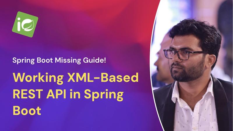 Nilanchala Panigrahy on LinkedIn: Working with XML-Based REST API with ... Nilanchala Panigrahy on LinkedIn: Working with XML-Based REST API with ...