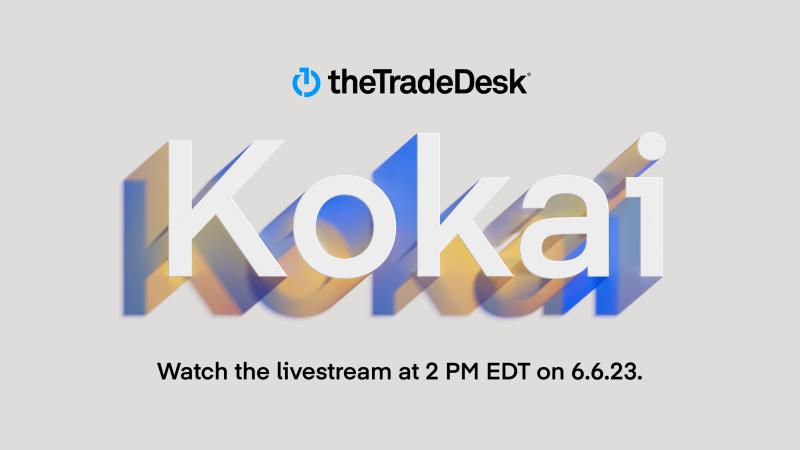 Harleen K Chadha on LinkedIn: The Trade Desk introduces Kokai Harleen K Chadha on LinkedIn: The Trade Desk introduces Kokai