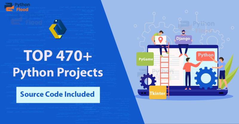 Sairam Sampath on LinkedIn: Python Projects — Beginner to Advanced Sairam Sampath on LinkedIn: Python Projects — Beginner to Advanced