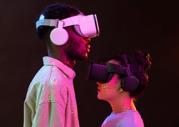 Alessandro Bagnuoli on LinkedIn: Python in Virtual Reality (VR) Development Alessandro Bagnuoli on LinkedIn: Python in Virtual Reality (VR) Development