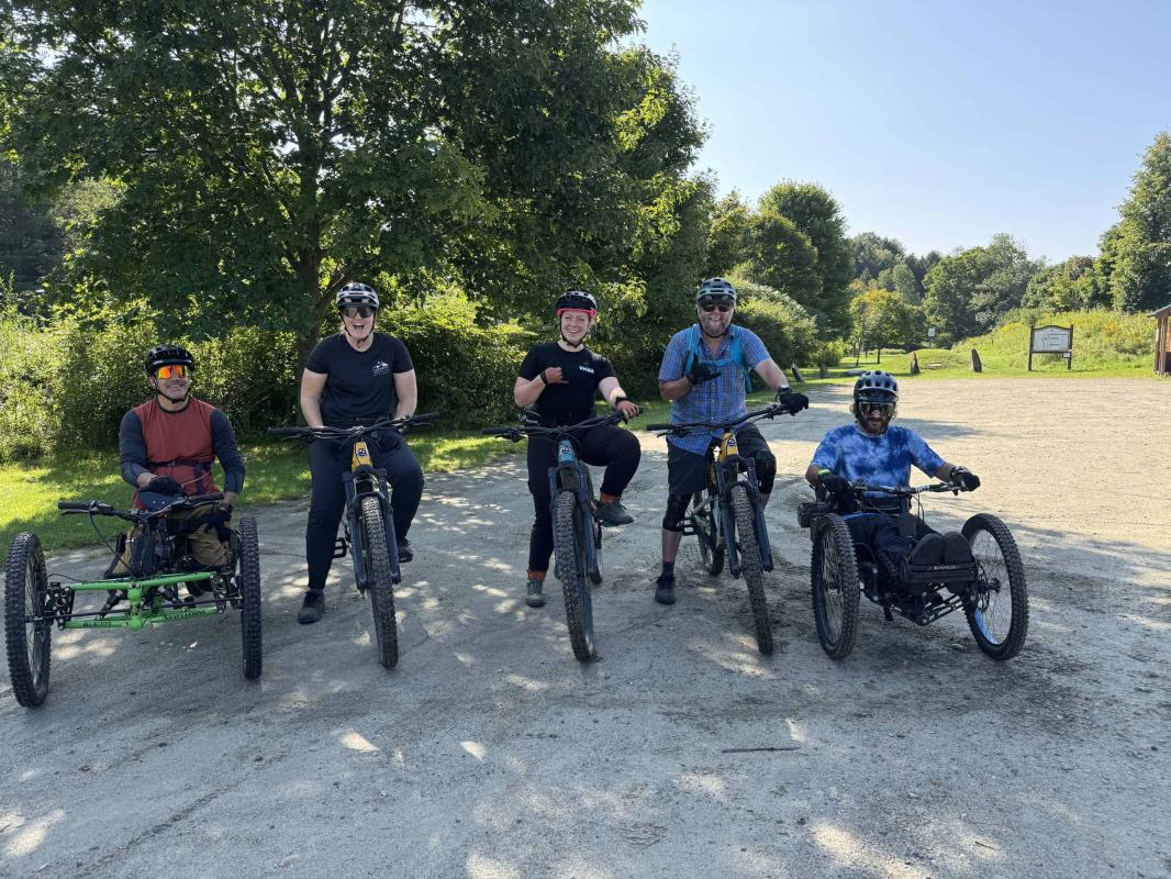 Vermont Adaptive Ski & Sports on LinkedIn: Vermont Adaptive Joins ... Vermont Adaptive Ski & Sports on LinkedIn: Vermont Adaptive Joins ...
