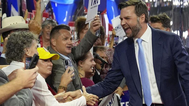 Jim Annunziata on LinkedIn: KFILE: Ohio Sen. JD Vance once called Trump ... Jim Annunziata on LinkedIn: KFILE: Ohio Sen. JD Vance once called Trump ...