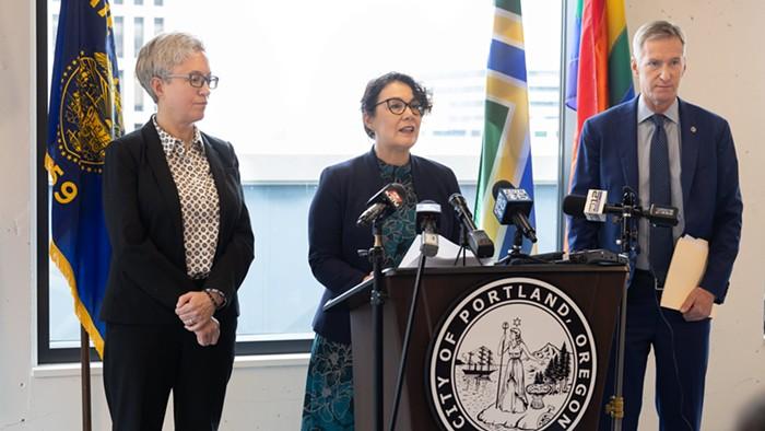 Kevin Foster on LinkedIn: Multnomah County Commissioners Clash Over ... Kevin Foster on LinkedIn: Multnomah County Commissioners Clash Over ...