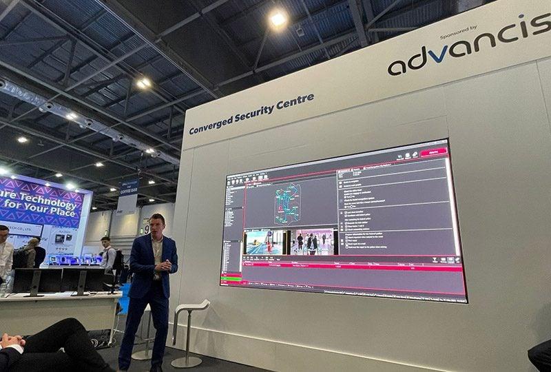 IFSEC Insider - Security & fire news on LinkedIn: The IFSEC Converged ... IFSEC Insider - Security & fire news on LinkedIn: The IFSEC Converged ...