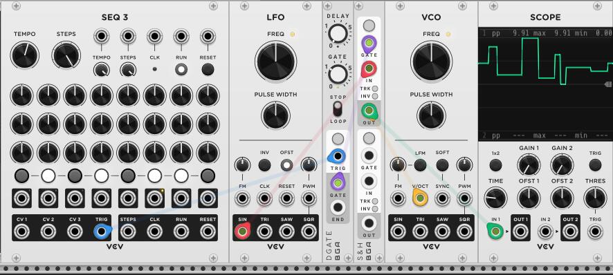 Jean Patrice Rémillard on LinkedIn: LFO Shapes: A Guide to Modulating ... Jean Patrice Rémillard on LinkedIn: LFO Shapes: A Guide to Modulating ...
