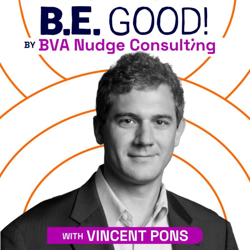 Eric Singler on LinkedIn: Vincent Pons - BVA Nudge Consulting Eric Singler on LinkedIn: Vincent Pons - BVA Nudge Consulting