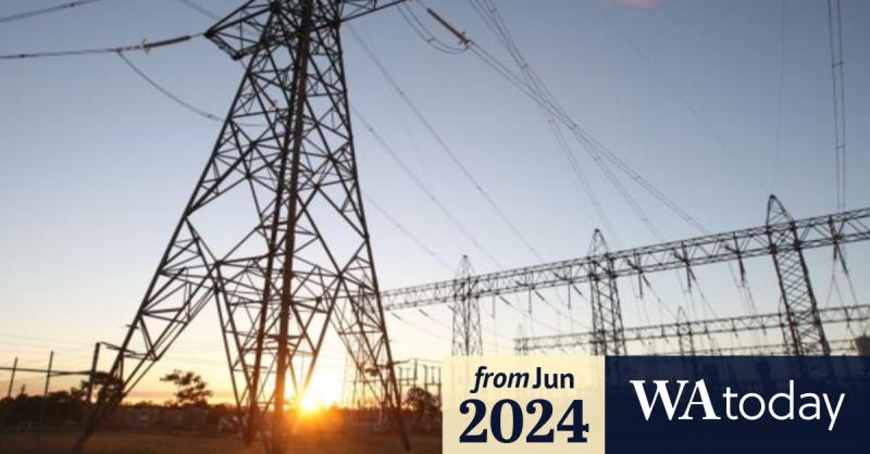 Tony Slinko on LinkedIn: WA power supply outlook improves but new ... Tony Slinko on LinkedIn: WA power supply outlook improves but new ...