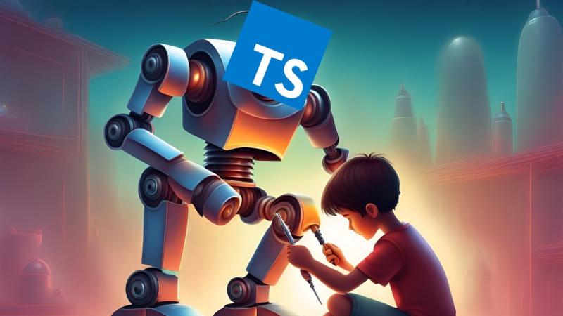 Amit Rockach on LinkedIn: Why You Should Start Using TypeScript Amit Rockach on LinkedIn: Why You Should Start Using TypeScript