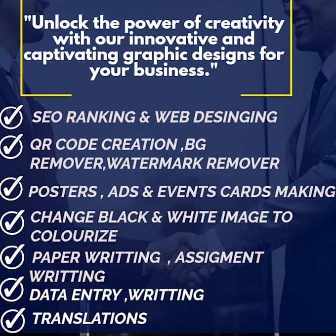 Talha Ali on LinkedIn: Syedtalhaali826: I will create posters qr code ... Talha Ali on LinkedIn: Syedtalhaali826: I will create posters qr code ...
