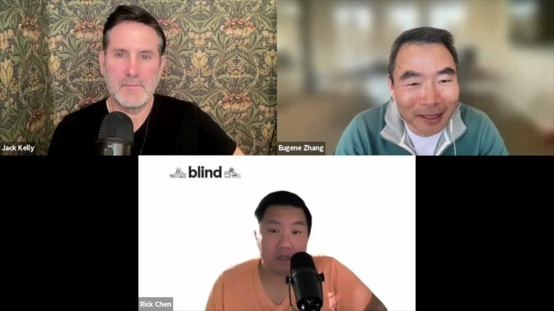 TSV Capital on LinkedIn: Eugene Zhang, Founding Partner at TSVC: What's ... TSV Capital on LinkedIn: Eugene Zhang, Founding Partner at TSVC: What's ...