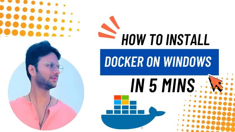 How To Install Docker on Windows? A Step-by-Step Guide (2025) | Dhruv ... How To Install Docker on Windows? A Step-by-Step Guide (2025) | Dhruv ...