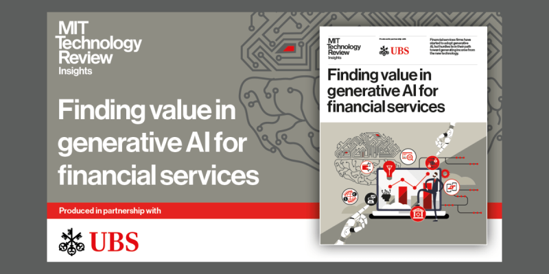 Ravi Ganti on LinkedIn: Finding value in generative AI for financial ... Ravi Ganti on LinkedIn: Finding value in generative AI for financial ...