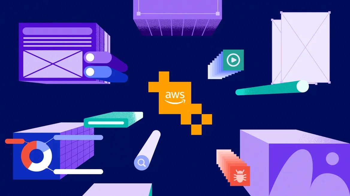 Brian Rinaldi on LinkedIn: Getting Started with AWS for Frontend Developers Brian Rinaldi on LinkedIn: Getting Started with AWS for Frontend Developers