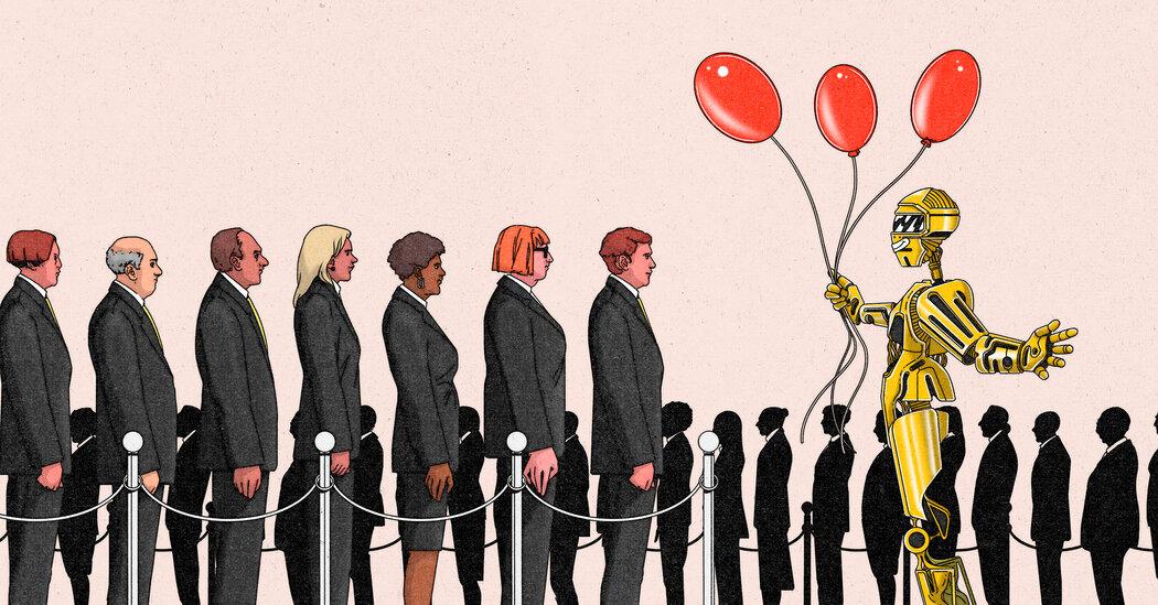 Alexis Azzie on LinkedIn: A.I. Will Transform the Global Economy — if ... Alexis Azzie on LinkedIn: A.I. Will Transform the Global Economy — if ...