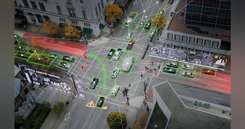 Roads & Bridges on LinkedIn: Harnessing Connected Vehicle Data Roads & Bridges on LinkedIn: Harnessing Connected Vehicle Data