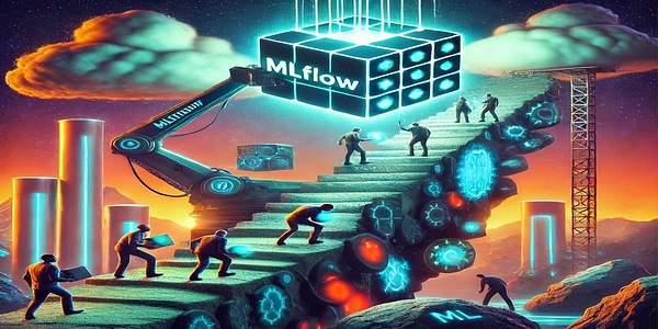 Ferdinand Che on LinkedIn: Getting Started with MLflow: The Key to ... Ferdinand Che on LinkedIn: Getting Started with MLflow: The Key to ...