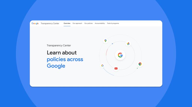 Gianluca Varisco on LinkedIn: Announcing the new Transparency Center Gianluca Varisco on LinkedIn: Announcing the new Transparency Center