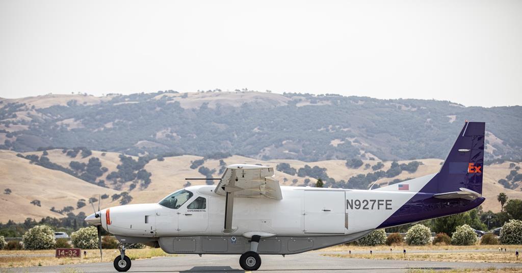 Tyrone Navaratne on LinkedIn: FAA approves Reliable Robotics ... Tyrone Navaratne on LinkedIn: FAA approves Reliable Robotics ...