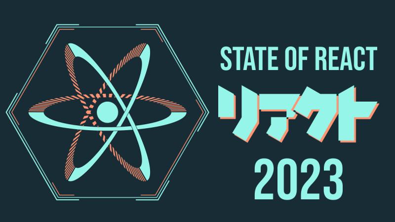 Dr. Michael Flohr on LinkedIn: State of React 2023 Dr. Michael Flohr on LinkedIn: State of React 2023