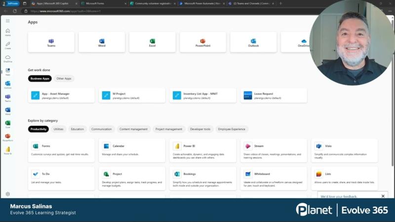 Automating Microsoft Forms Notifications in Teams with Power Automate ... Automating Microsoft Forms Notifications in Teams with Power Automate ...