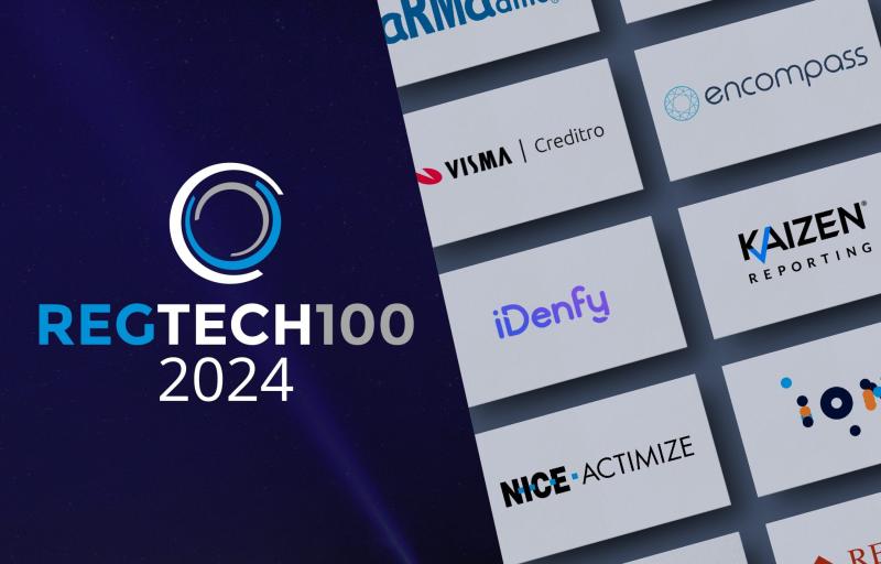 FinCom.Co on LinkedIn: 7th annual RegTech100 launches revealing the ... FinCom.Co on LinkedIn: 7th annual RegTech100 launches revealing the ...