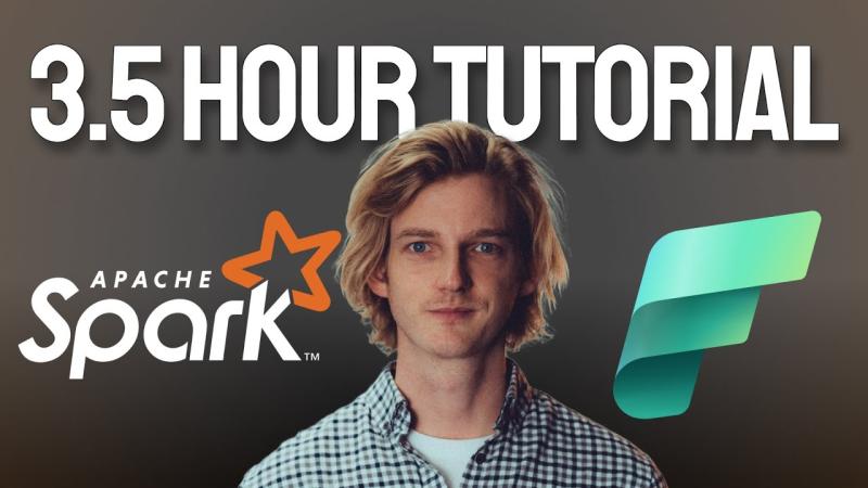 Calvin (The Cuong) T. on LinkedIn: Spark Tutorial in Microsoft Fabric ... Calvin (The Cuong) T. on LinkedIn: Spark Tutorial in Microsoft Fabric ...